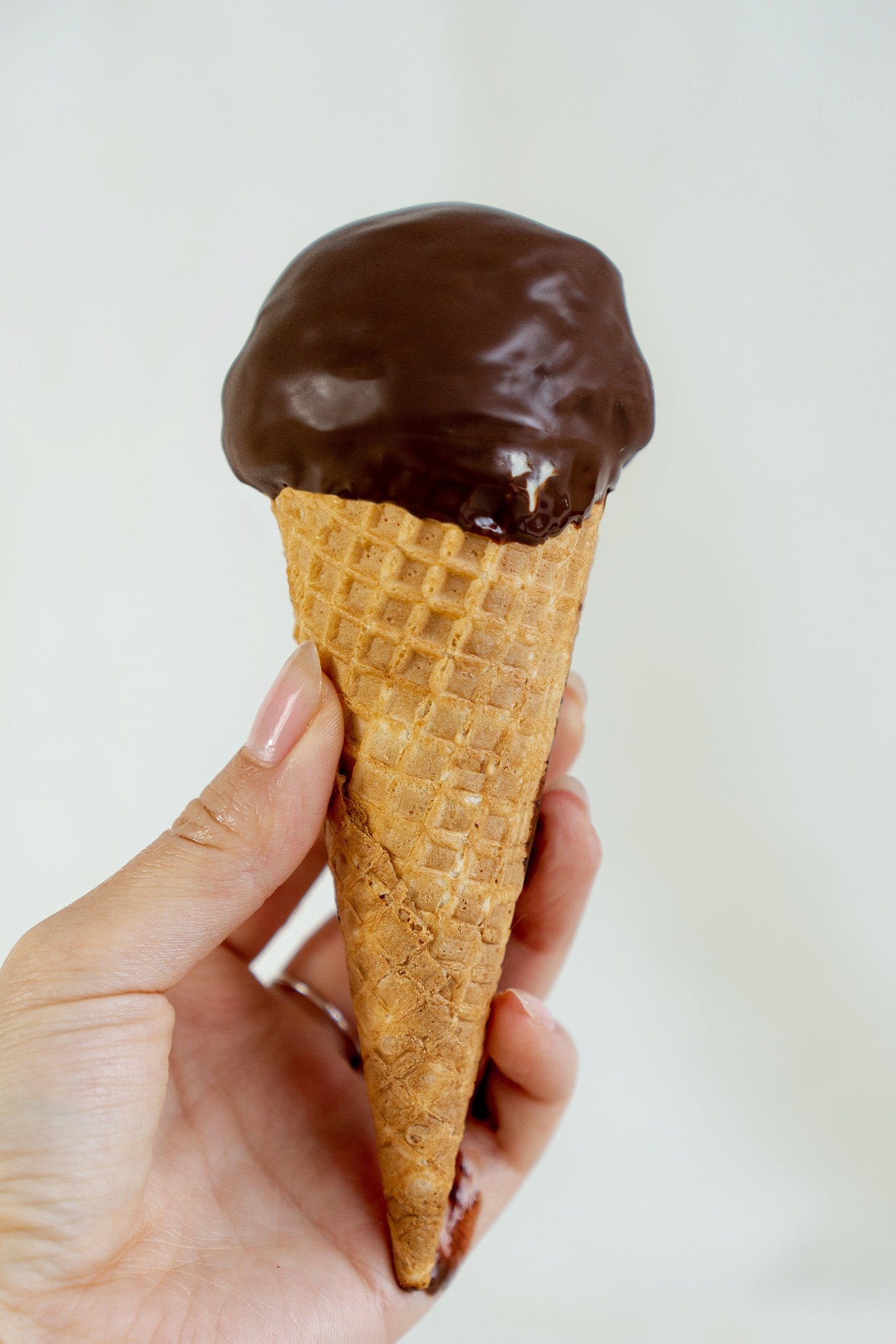 Recipe of the Month - How to make mouth-watering Choc Tops at Home ...